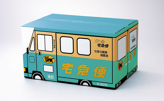 Convenient Packing Materials | YAMATO TRANSPORT